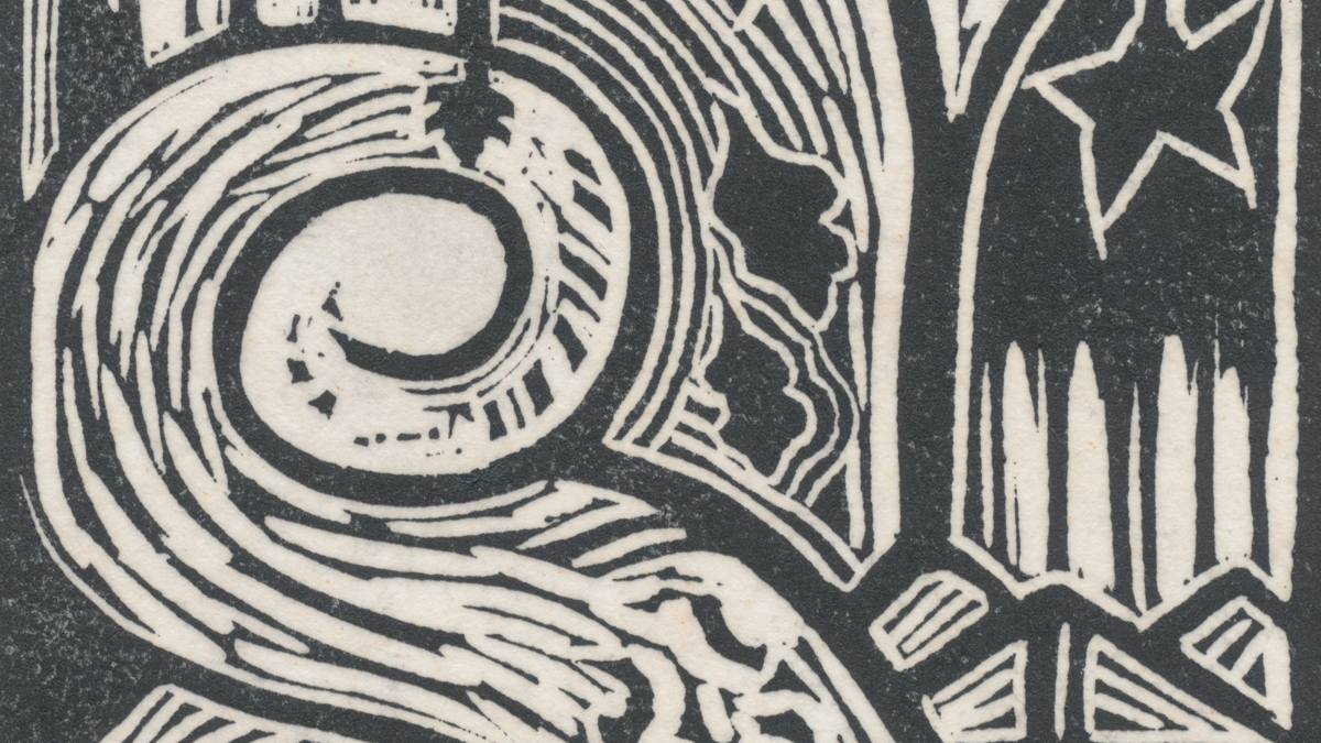 Printmaking Show – Arts of May