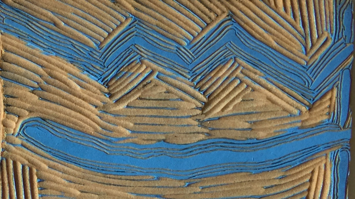 Map of the Body – Arts of May